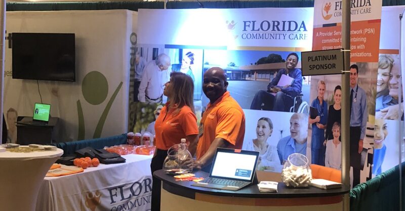 Florida Community Care was proud to sponsor the annual Florida Health ...